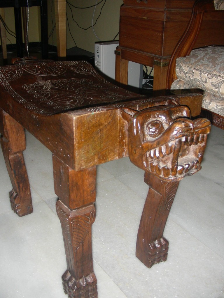 Decorating part 2 - Mona Lyn Reese, Composer